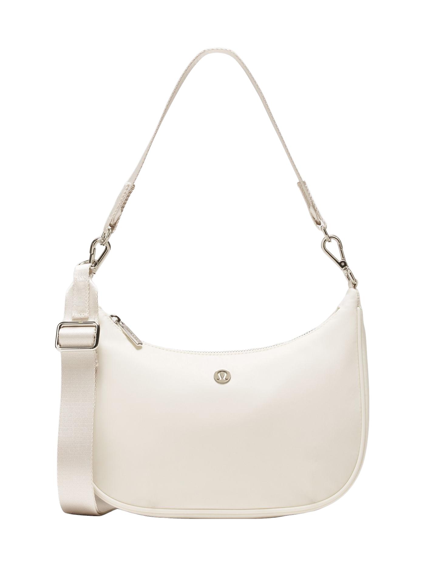 LULULEMON City Essentials Small Shoulder Bag 3L